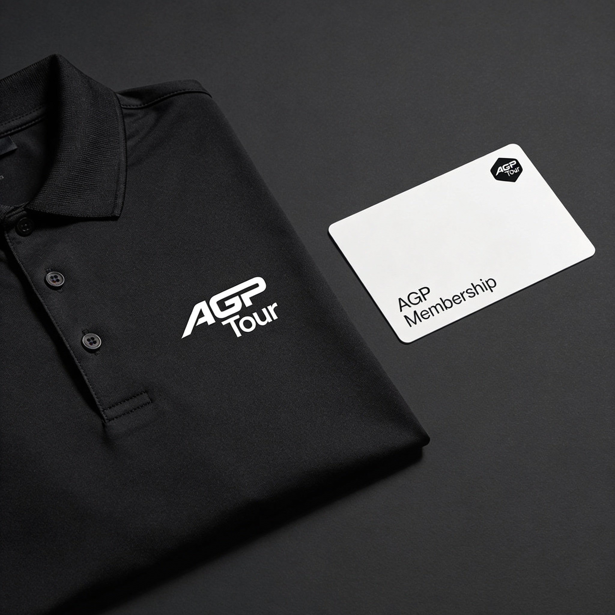 BASIC (FREE) – AGP Tour