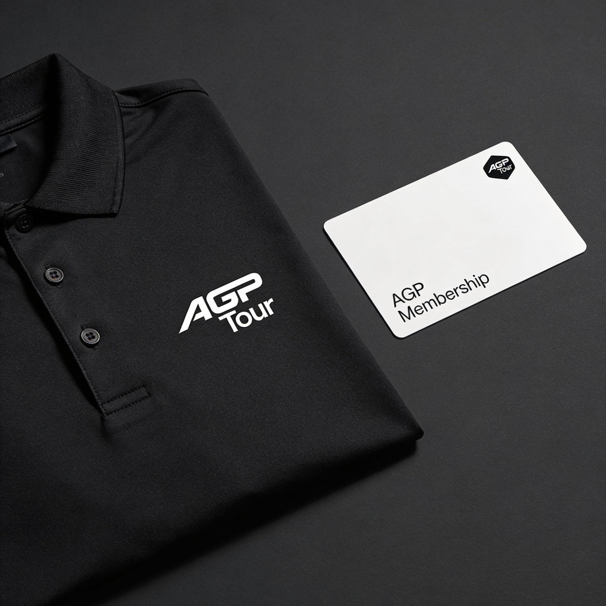 Membership Options – AGP Tour